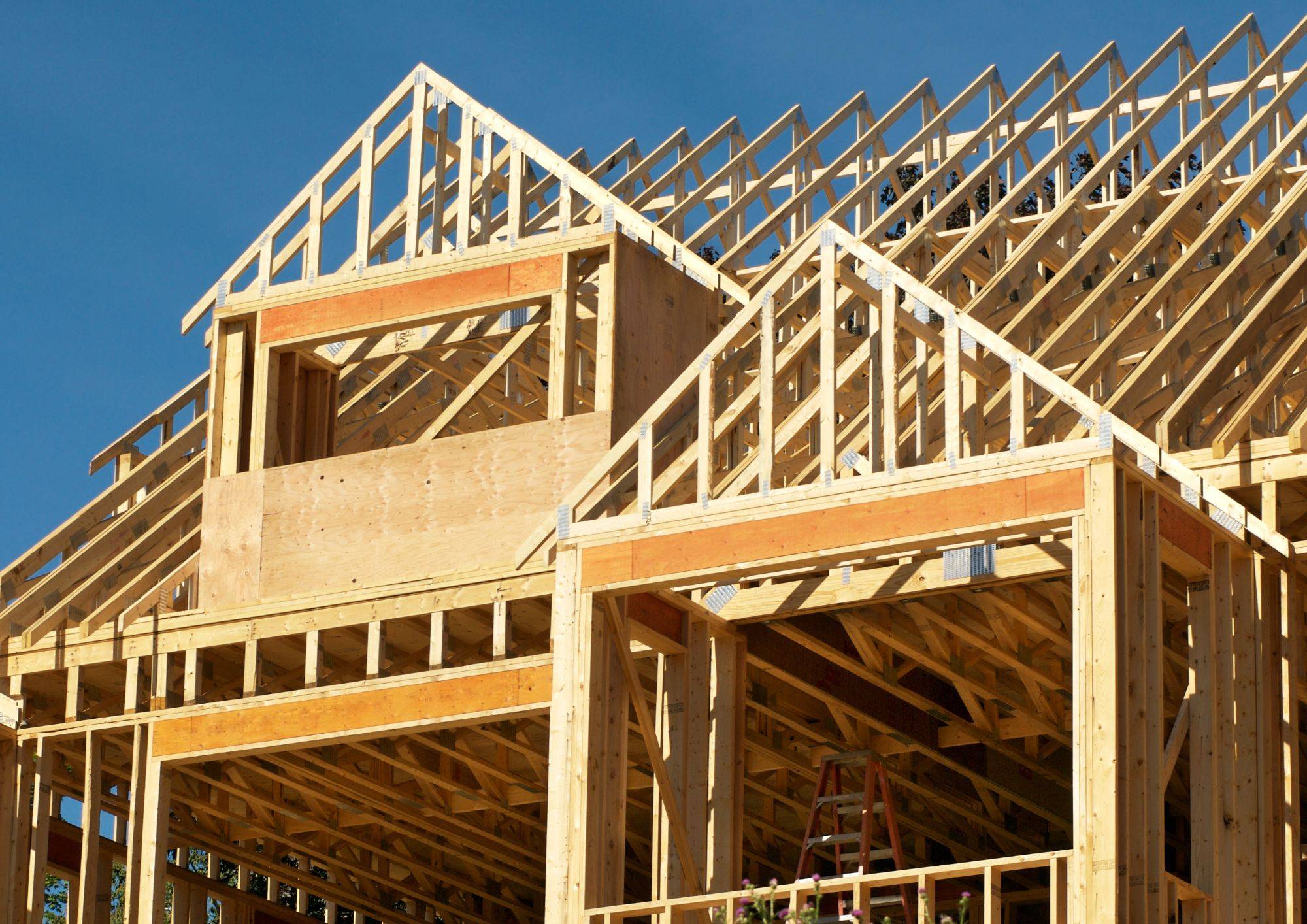 A guide to buying a new-build home | Sillars